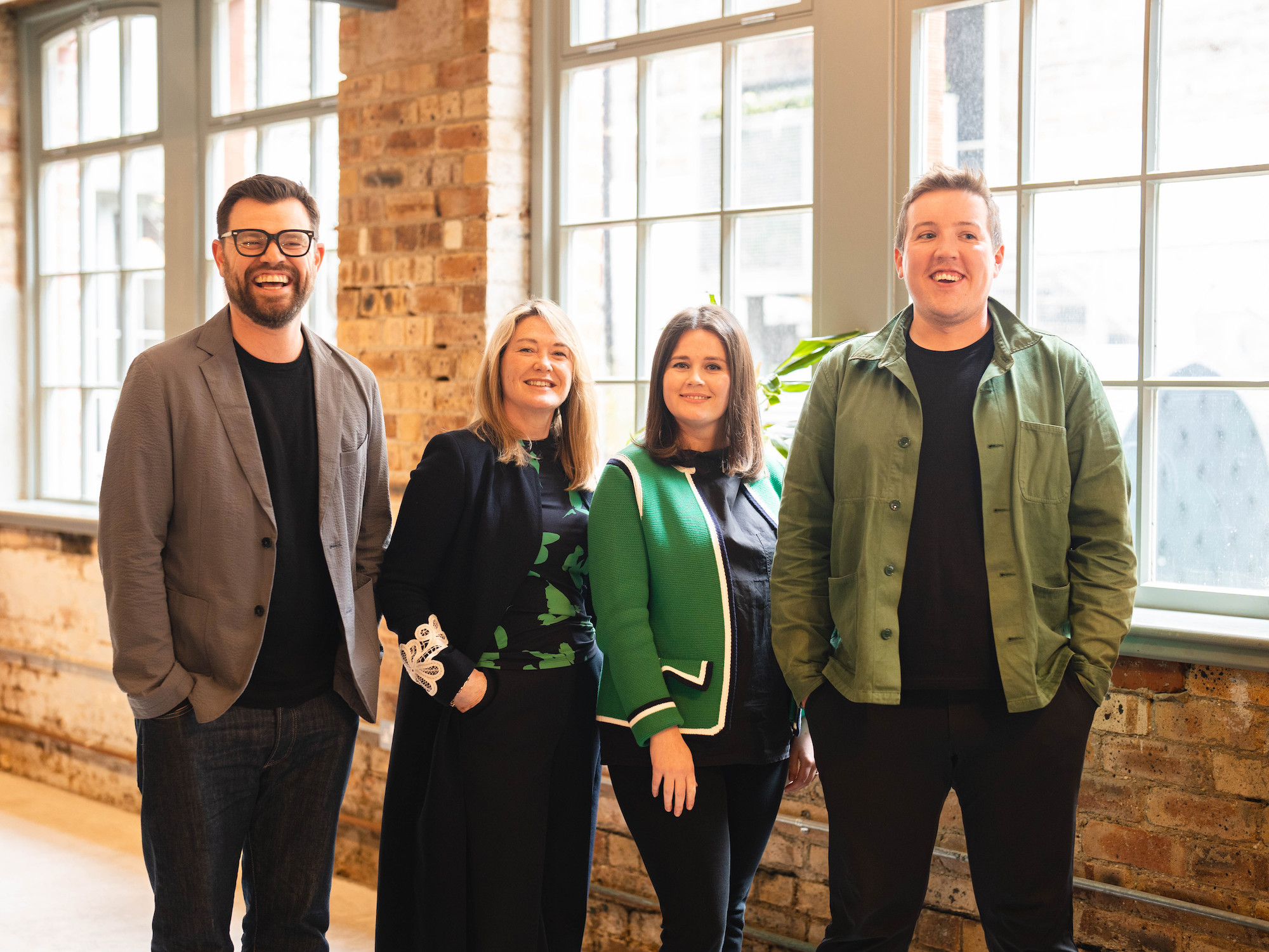 Former Virgin Money exec Helen Page to chair Label Sessions board | Scottish Financial News